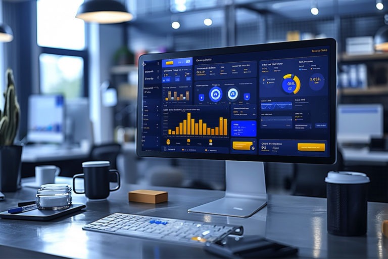 Best Digital Marketing Agency | CRM Marketing Software | XGATE