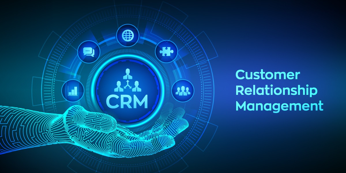 CRM Marketing Solutions | XGATE